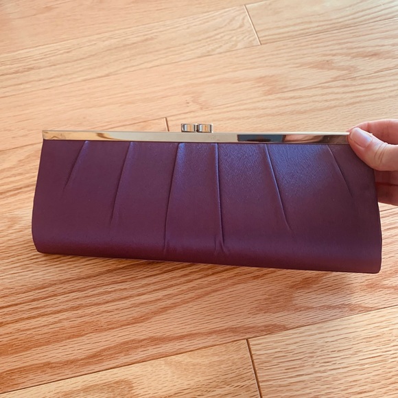 Daniel Ames | Bags | Daniel Ames Clutch | Poshmark